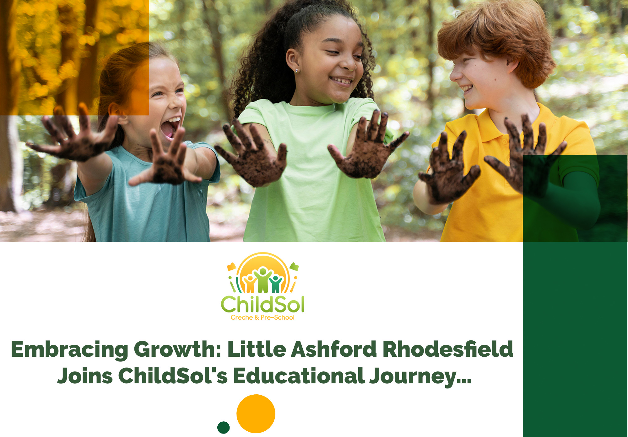 Embracing Growth: Little Ashford Rhodesfield Joins ChildSol's ...