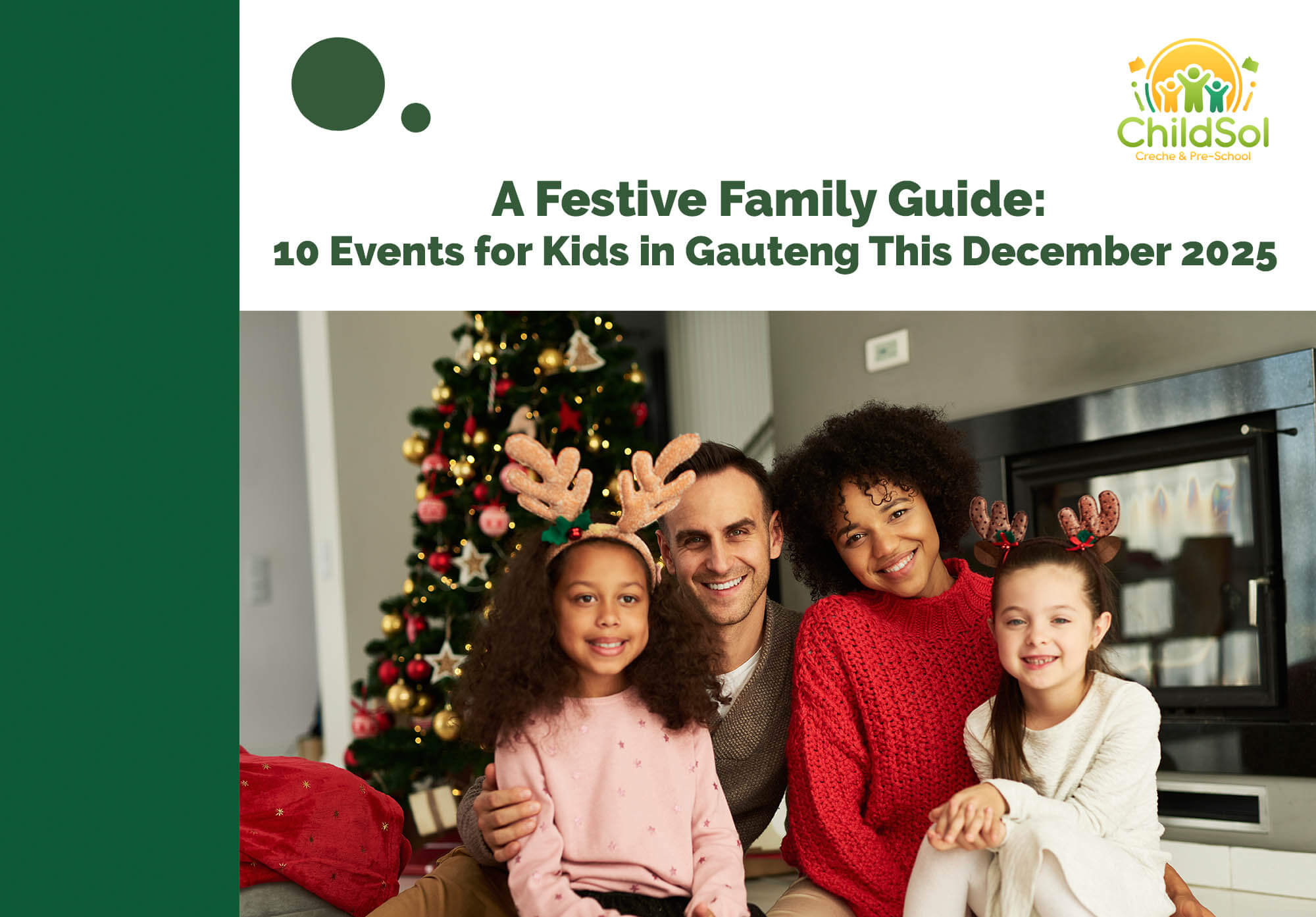 🎄 A Festive Family Guide: 10 Events for Kids in Gauteng This December ...